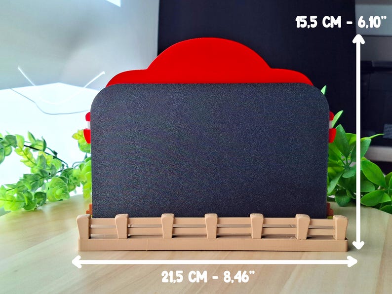 Pokopia Center – Switch 2 Stand With Interchangeable Magnetic Figures ...
