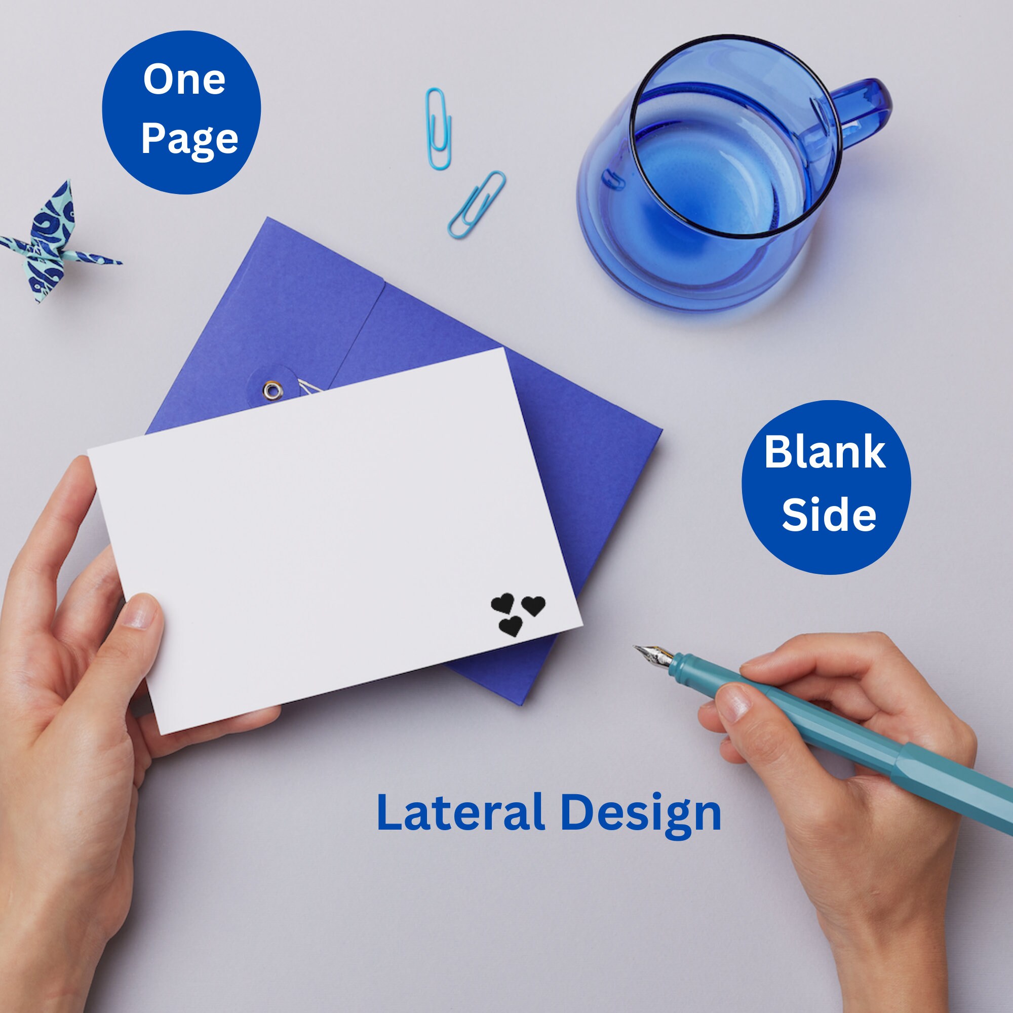 Instant Download Birthday Card 5x7 Inch Cards for Birthday - Etsy