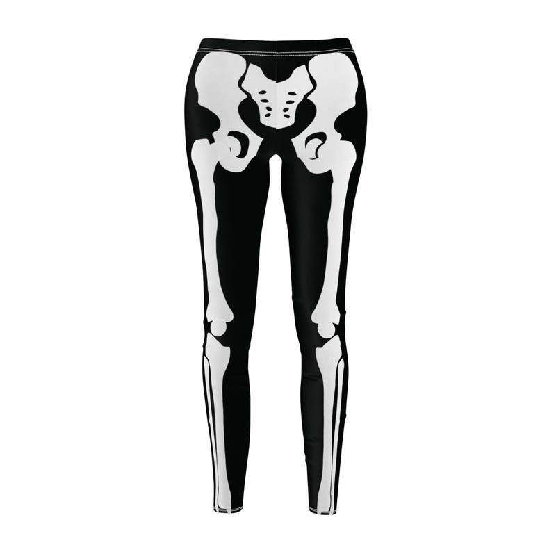 Skeleton Pants - Etsy