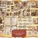Fantasy Library Junk Journal Pages Ephemera Digital Scrapbook Paper Kit ...