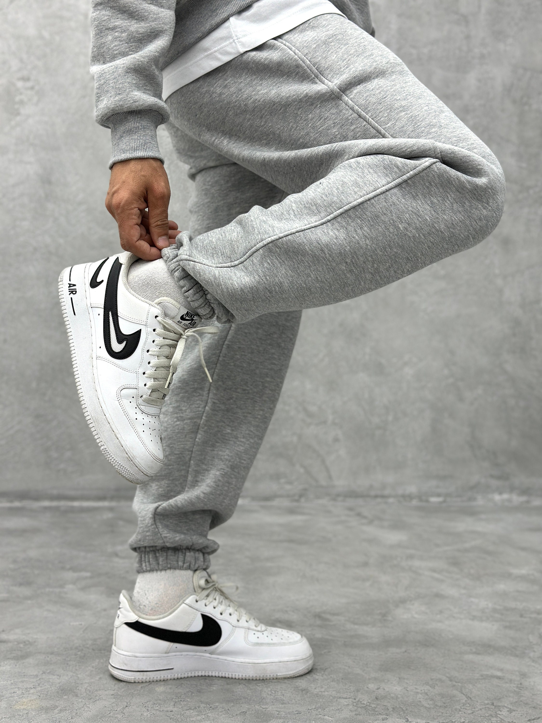 Sweatpants, for Men and Women, Unisex, High Quality, Cotton Trousers ...