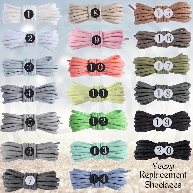 Yeezy Accessory - Etsy