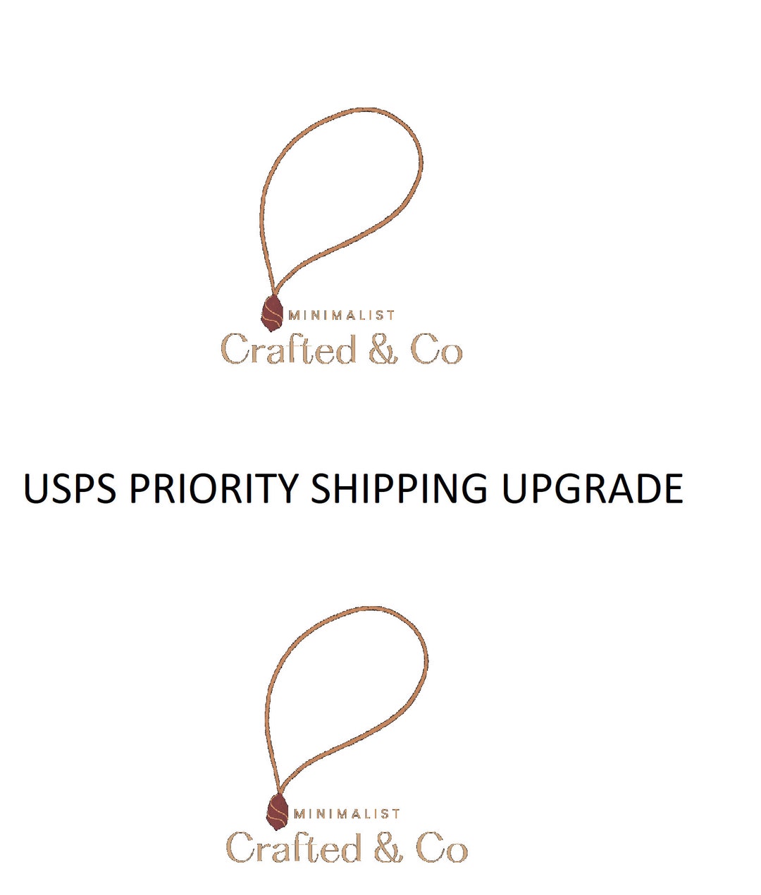 Usps Shipping Upgrade Add-on - Etsy