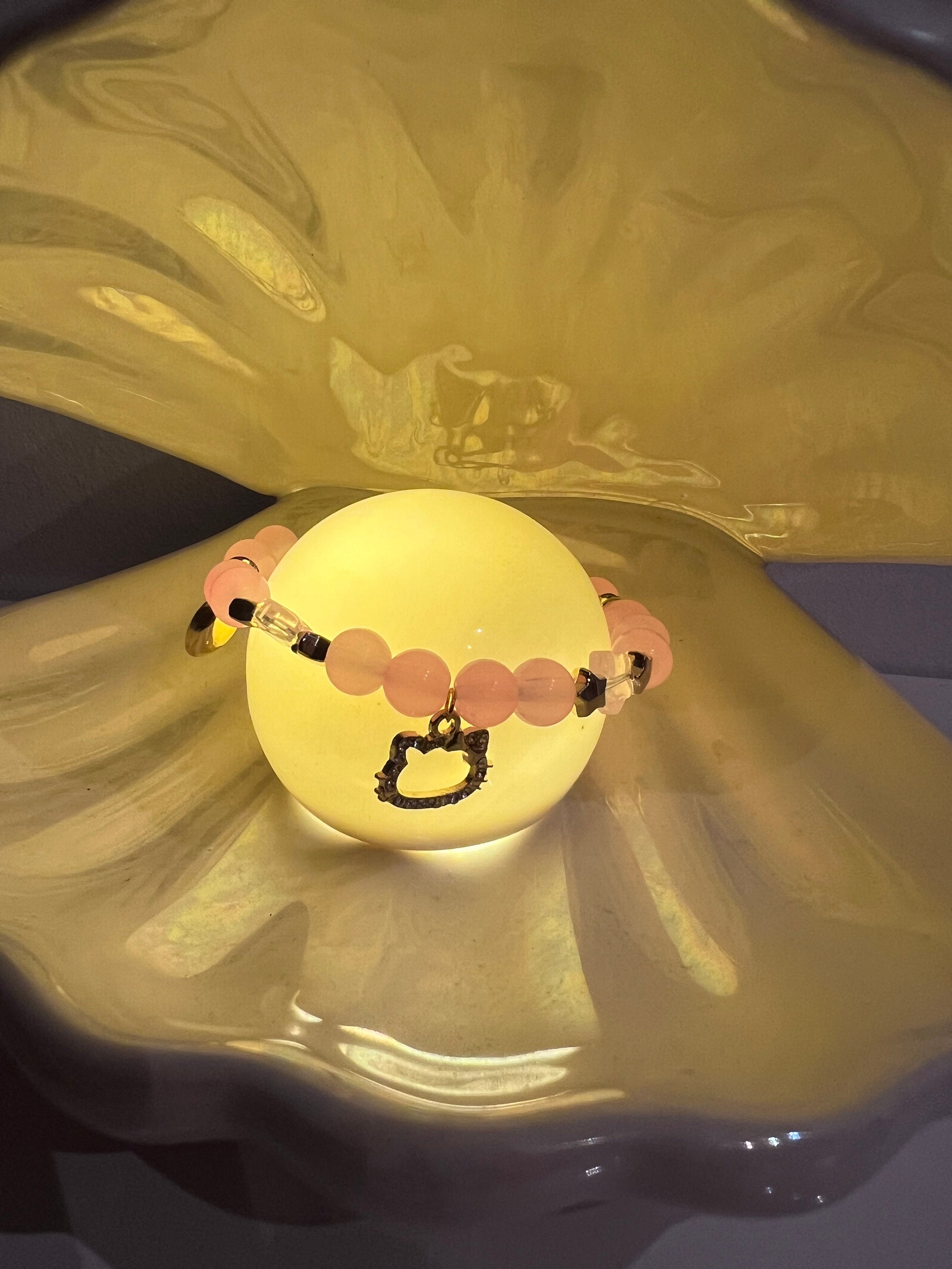 Y2K Hello Kitty Friendship Bracelets - Etsy