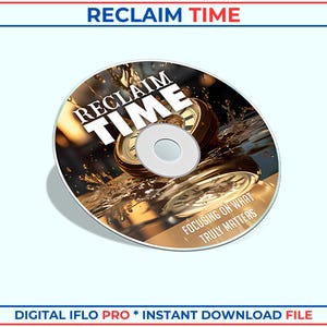 Reclaim Time Reclaim Time Upgrade Package - Etsy
