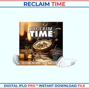 Reclaim Time Reclaim Time Upgrade Package - Etsy