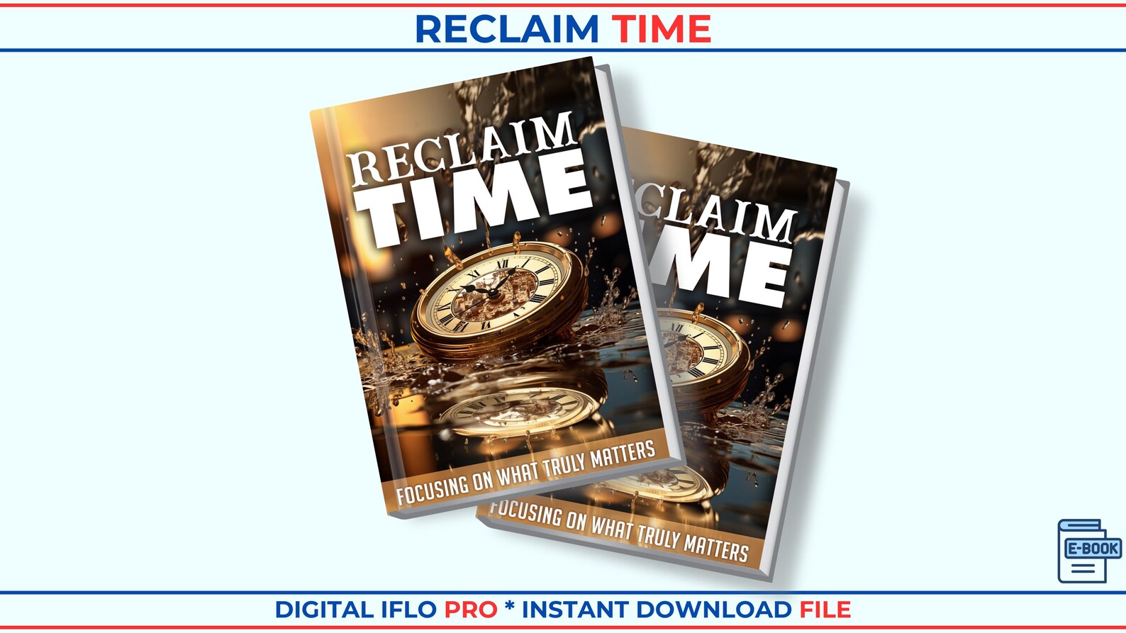 Reclaim Time Reclaim Time Upgrade Package - Etsy