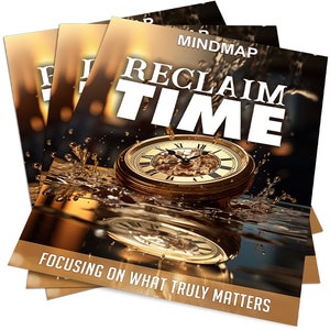 Reclaim Time Reclaim Time Upgrade Package - Etsy