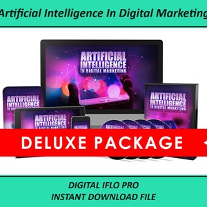 Artificial Intelligence in Digital Marketing Artificial Intelligence in Digital Marketing ...