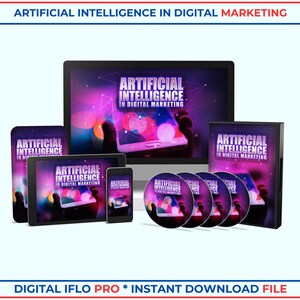 Artificial Intelligence in Digital Marketing Artificial Intelligence in Digital Marketing ...