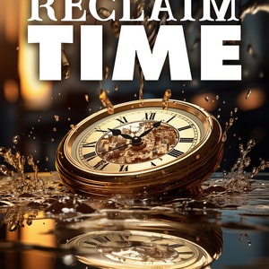 Reclaim Time Reclaim Time Upgrade Package - Etsy