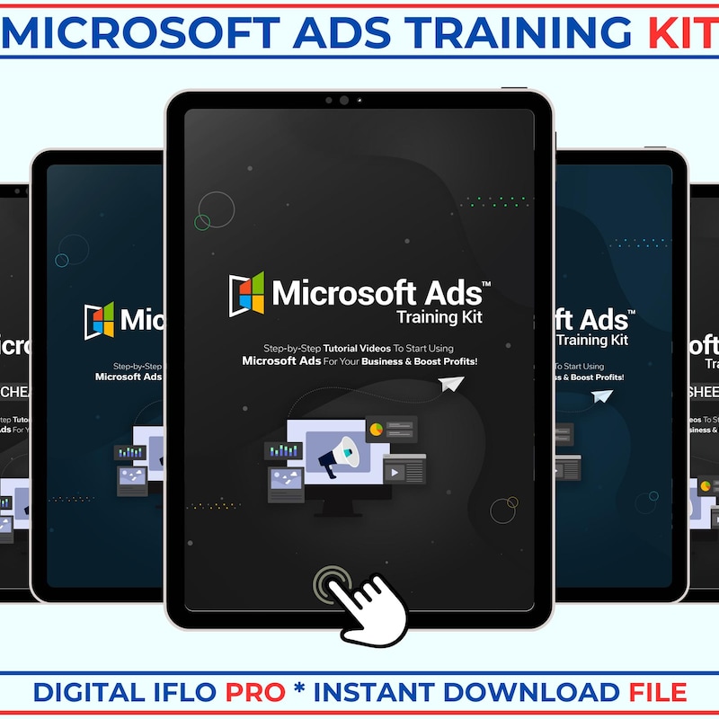Microsoft Tools Kit - Etsy UK