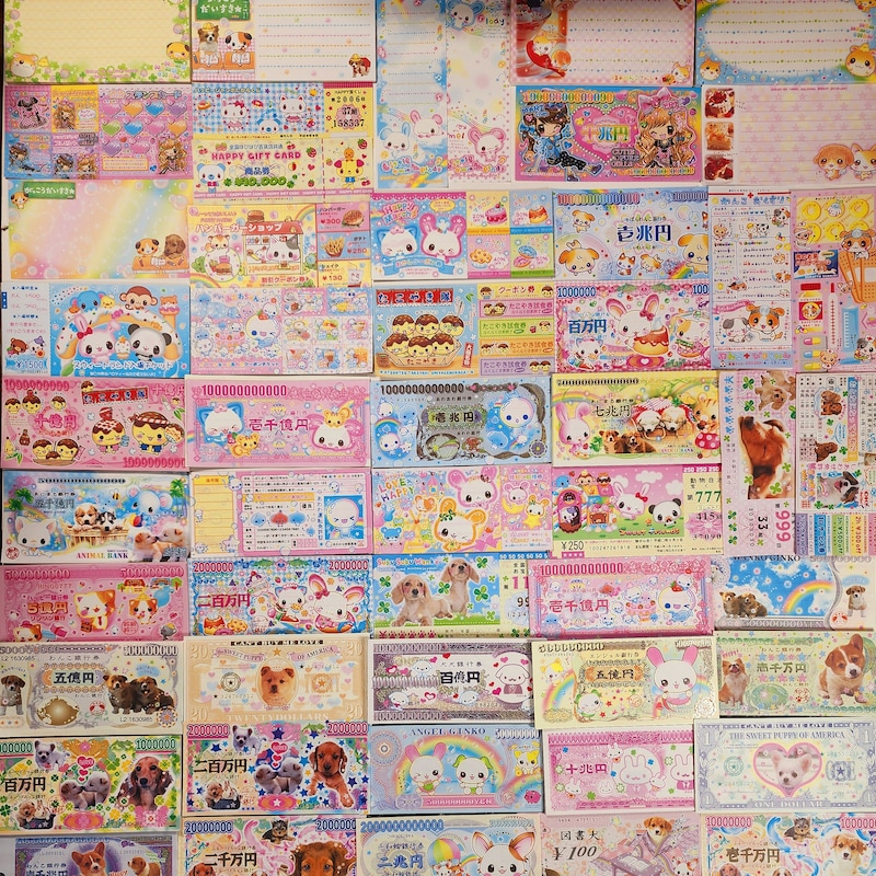 Cutecore Posters - Etsy