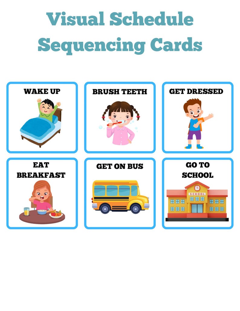 Back to School Kit - Etsy
