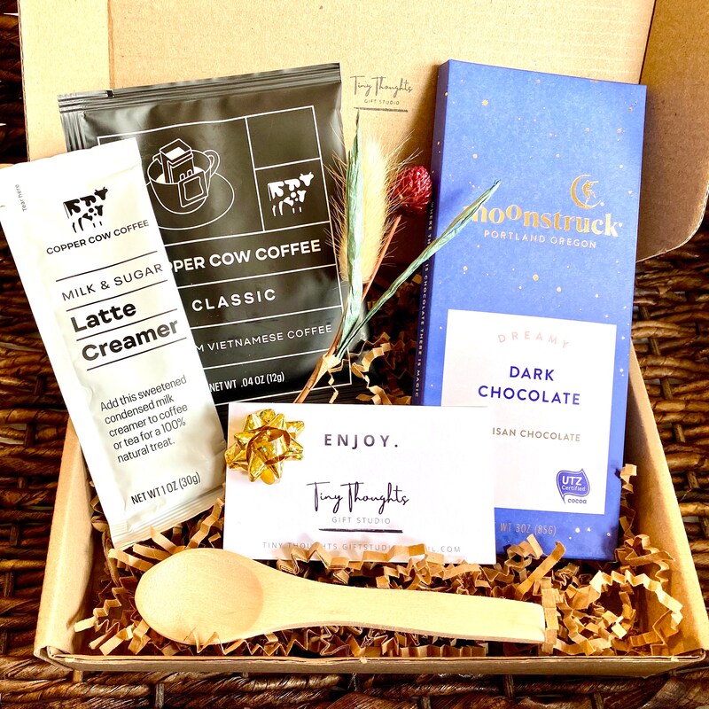 Small Gift Boxes - 60+ Gift Ideas for 2024