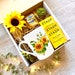 Tea Gift Tea Gift Sampler Occasion Small Gift, Care Package Tea ...
