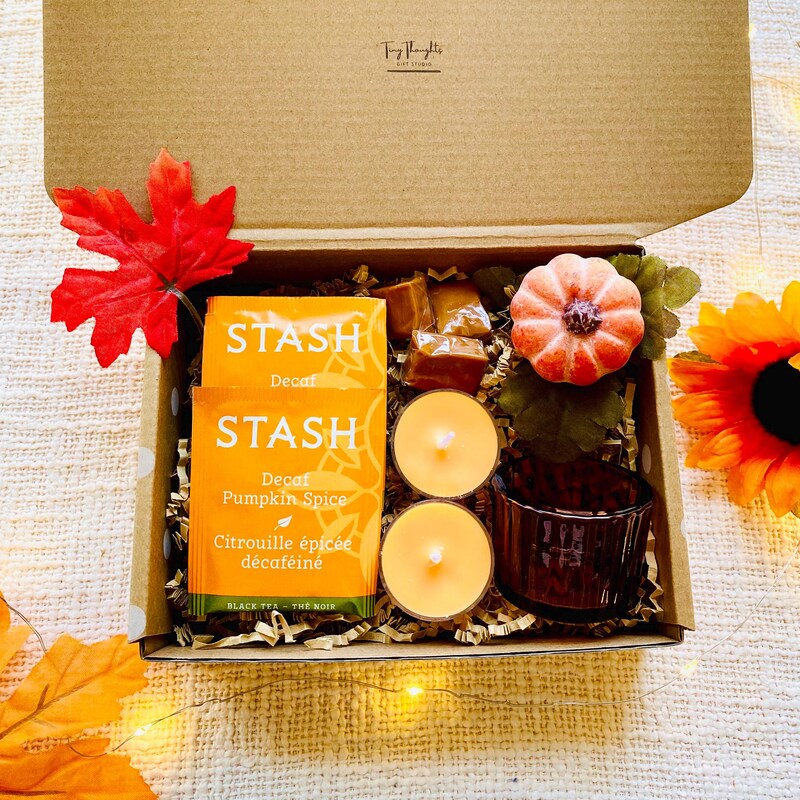 Fall Gift Set - 60+ Gift Ideas for 2024