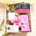 Tea Gift Tea Gift Sampler Occasion Small Gift Care Package Tea Exchange ...