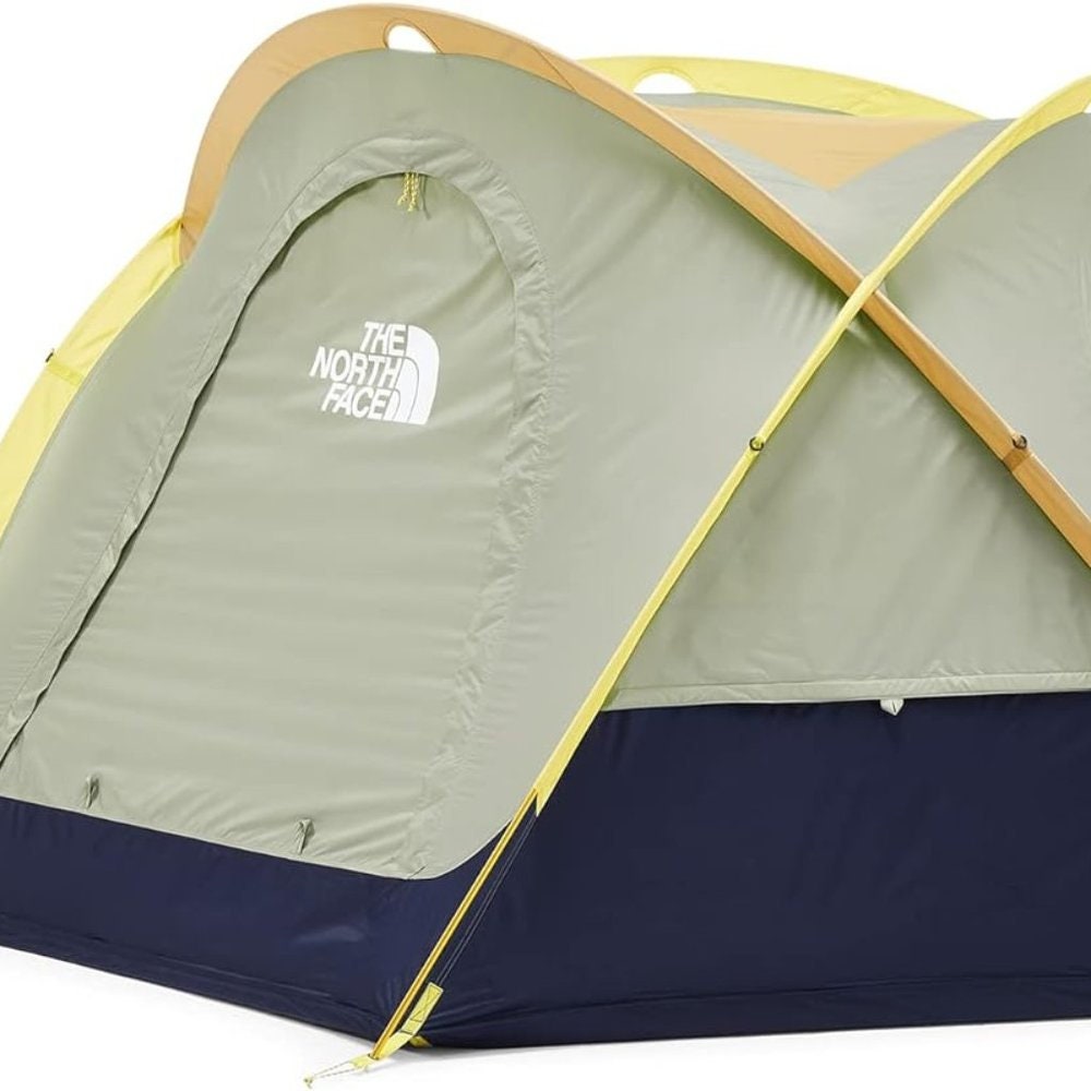 THE NORTH FACE Homestead Domey 3 Tent - Etsy