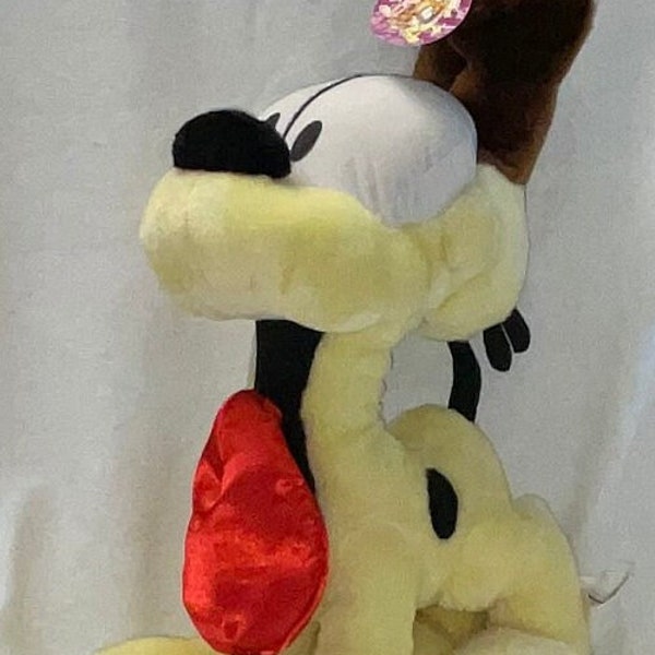 Vintage Plush Garfield the Cat in Aerobics Workout Outfit - Etsy