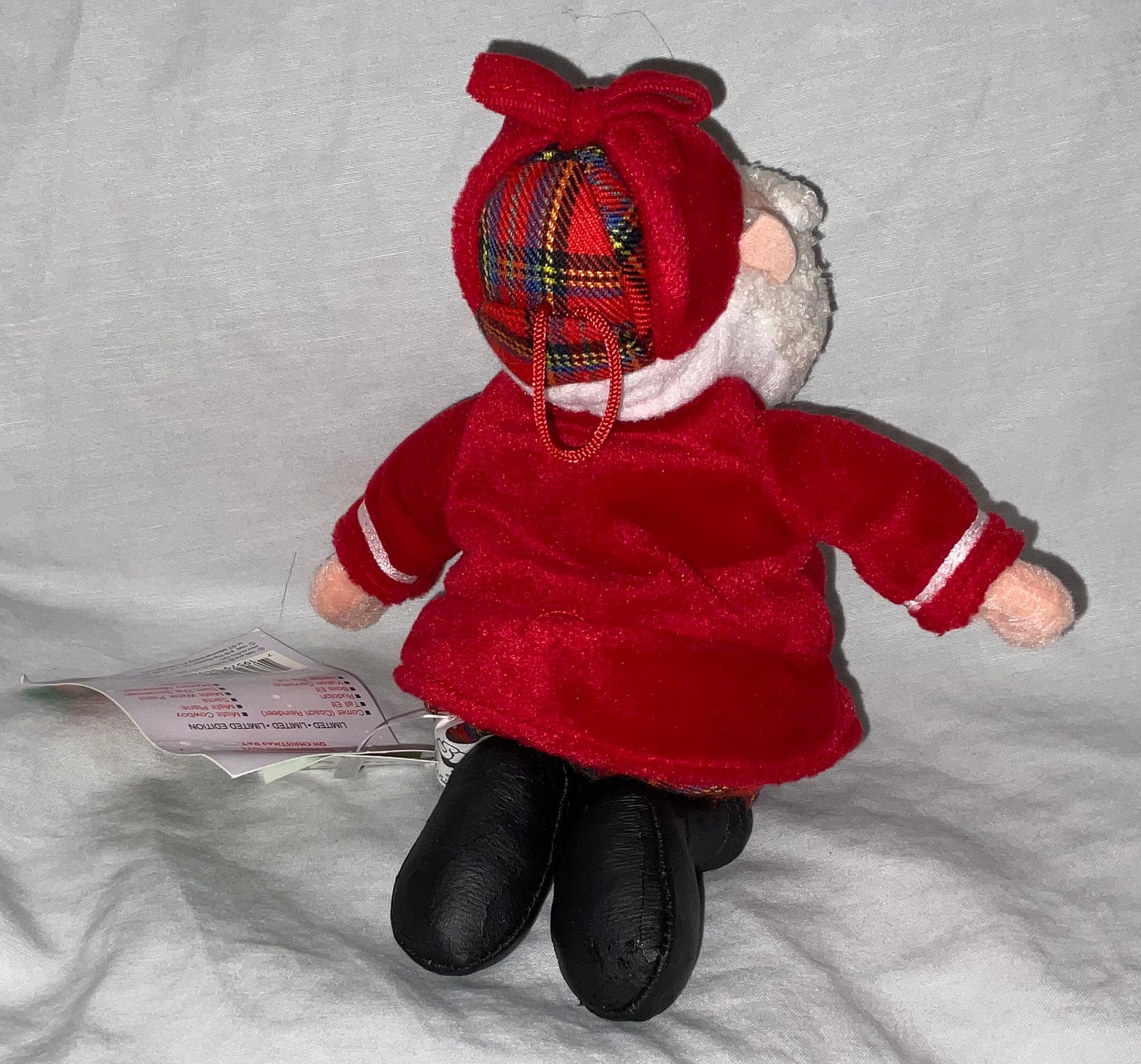 The Island Of Misfit Toys Collectible Beans at Adela Coletti blog