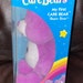 Vintage Care Bears My First Care Bear Soft Plush Share Bear With Rattle ...
