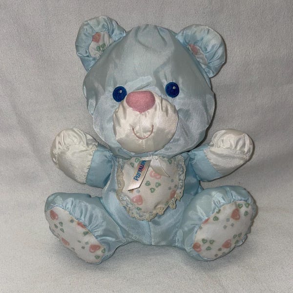 Puffalumps - Etsy