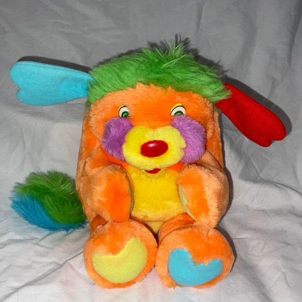 Popples - Etsy