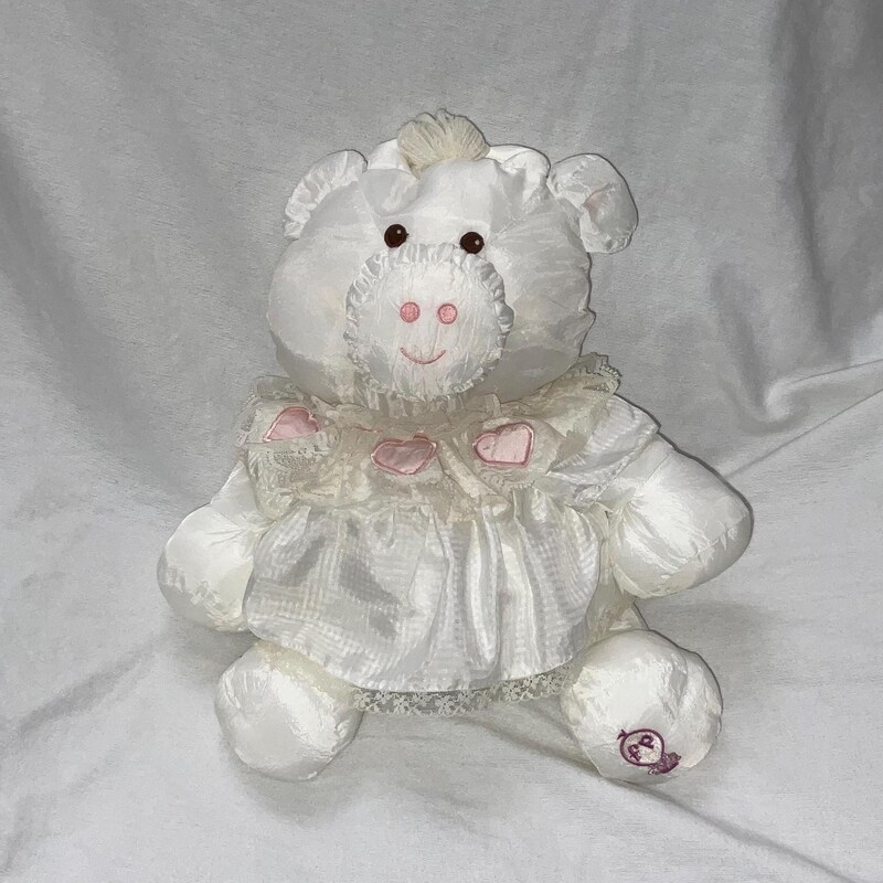 Puffalumps - Etsy