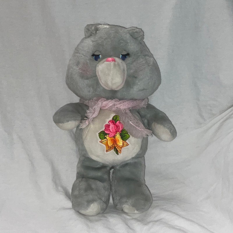Grams Care Bear - Etsy