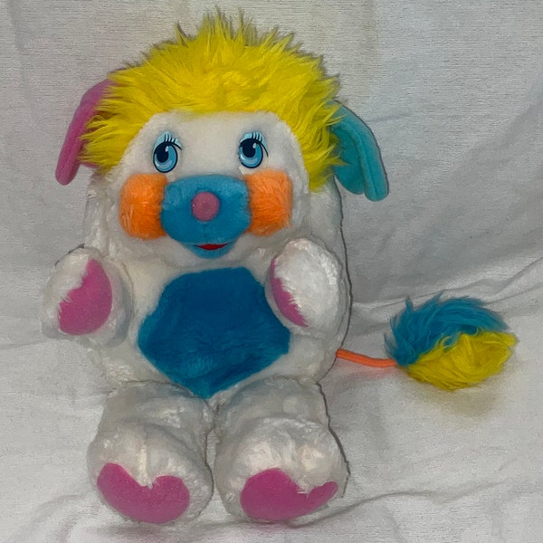 Popples - Etsy