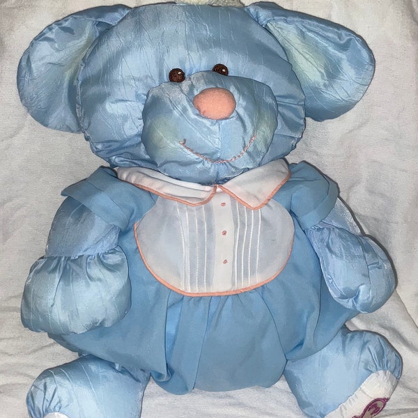 Puffalumps - Etsy