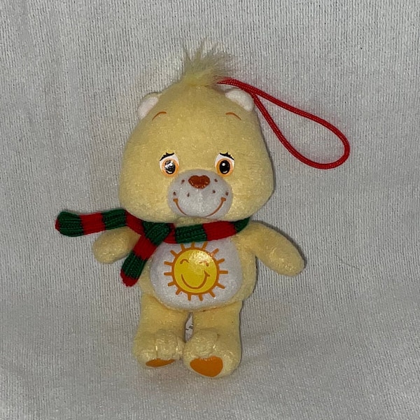 Care Bear Ornament - Etsy