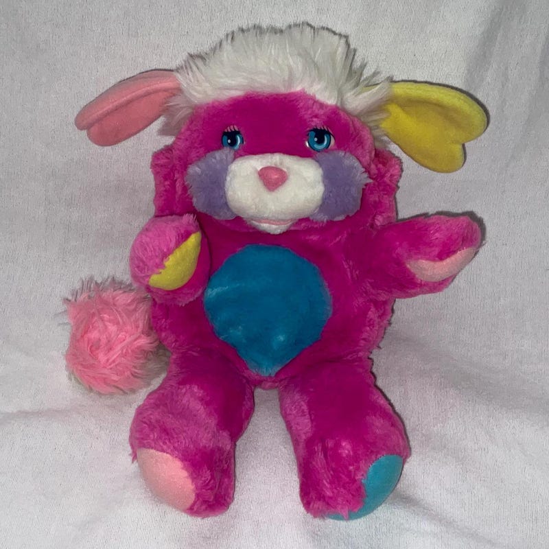 Popples - Etsy