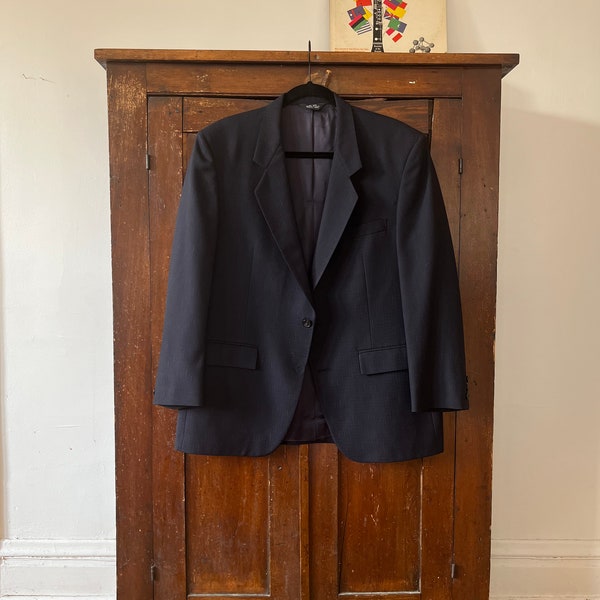 Mens Vintage Atomic Fleck Jacket - Etsy