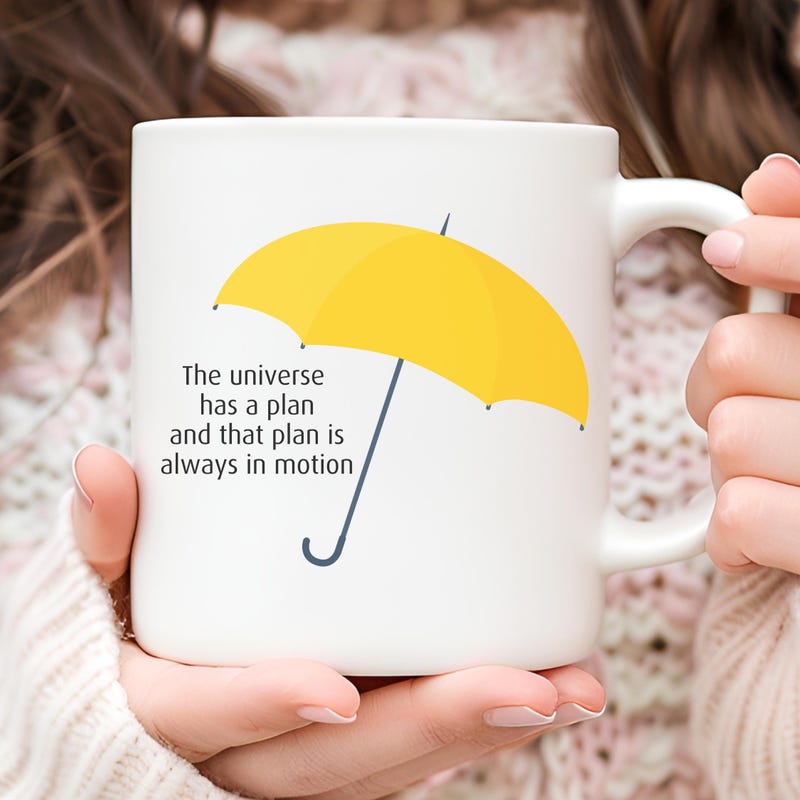 How I Met Your Mother - Etsy