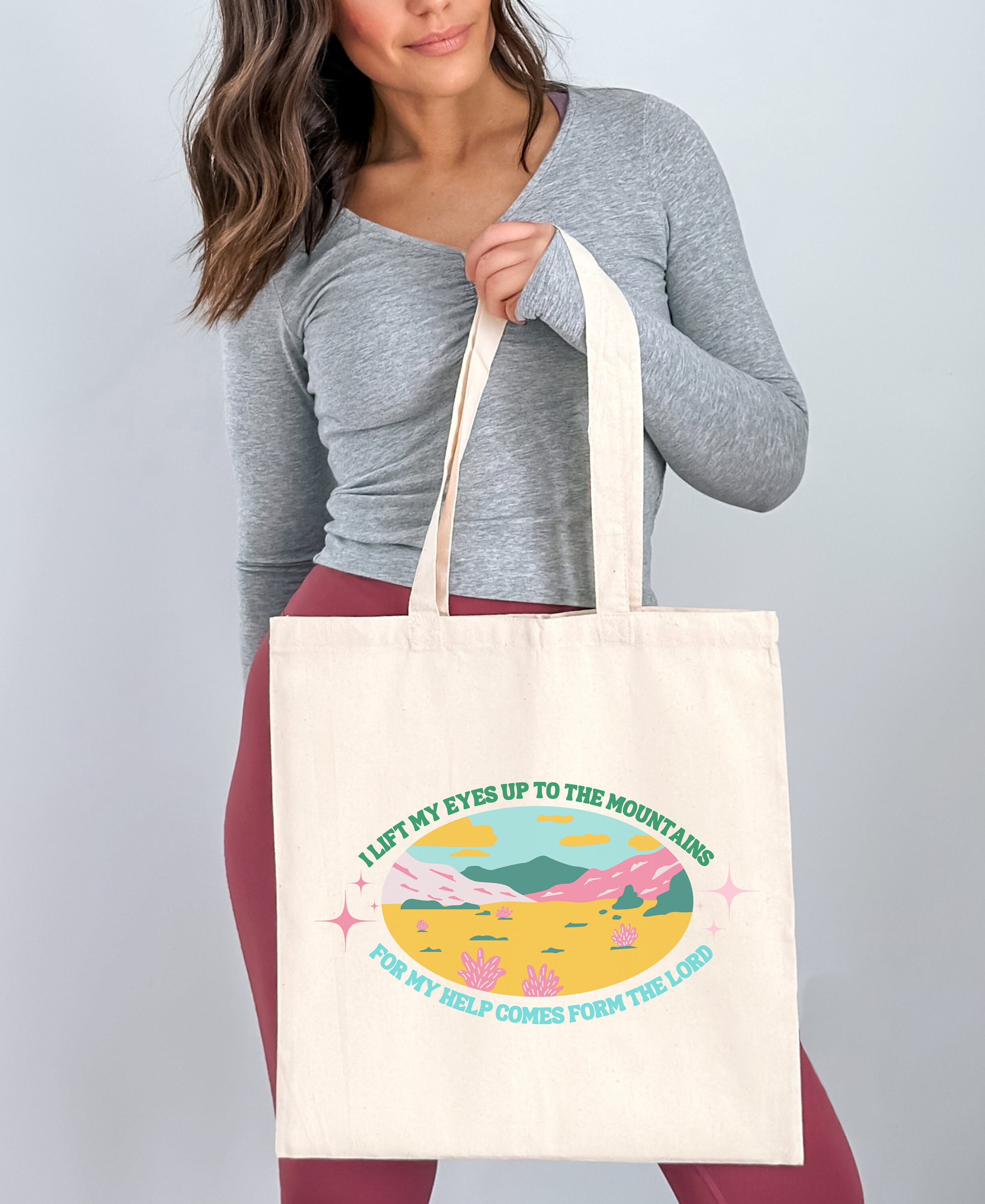 Preppy Logo Mountains Logo PDF Download Gift Print Logo JPEG Tiktok ...