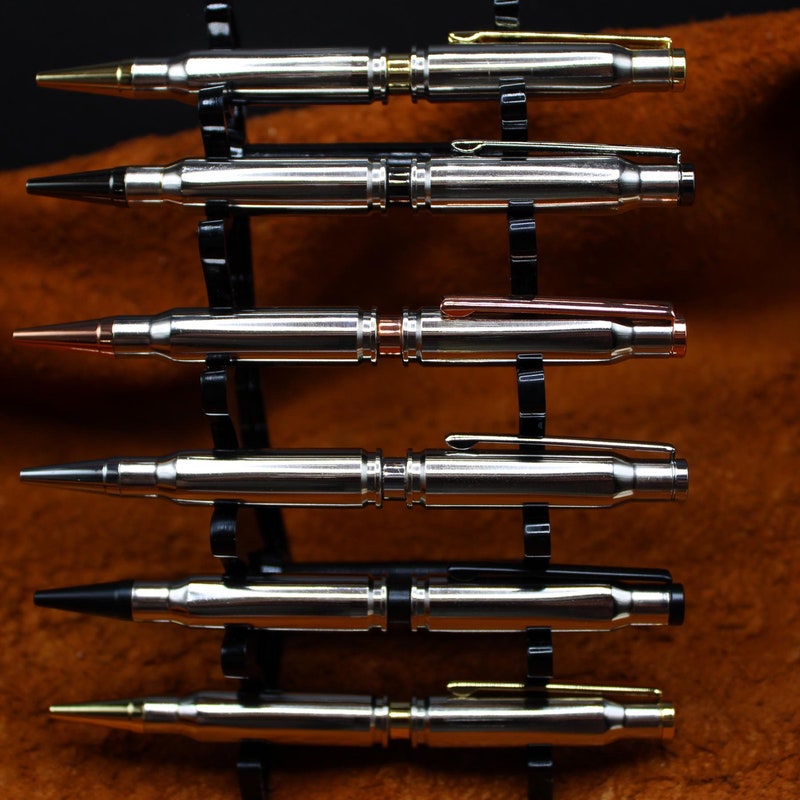 Bullet Pen - Etsy