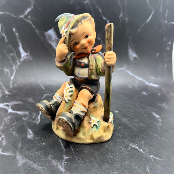 German Walking Stick - Etsy