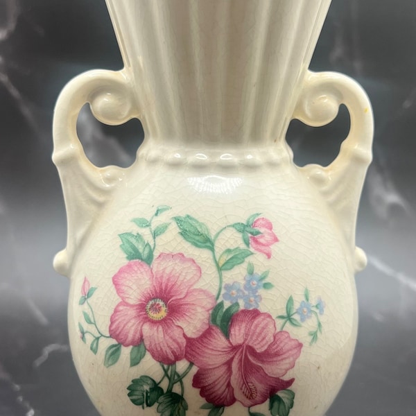 Royal Copley Vase - Etsy