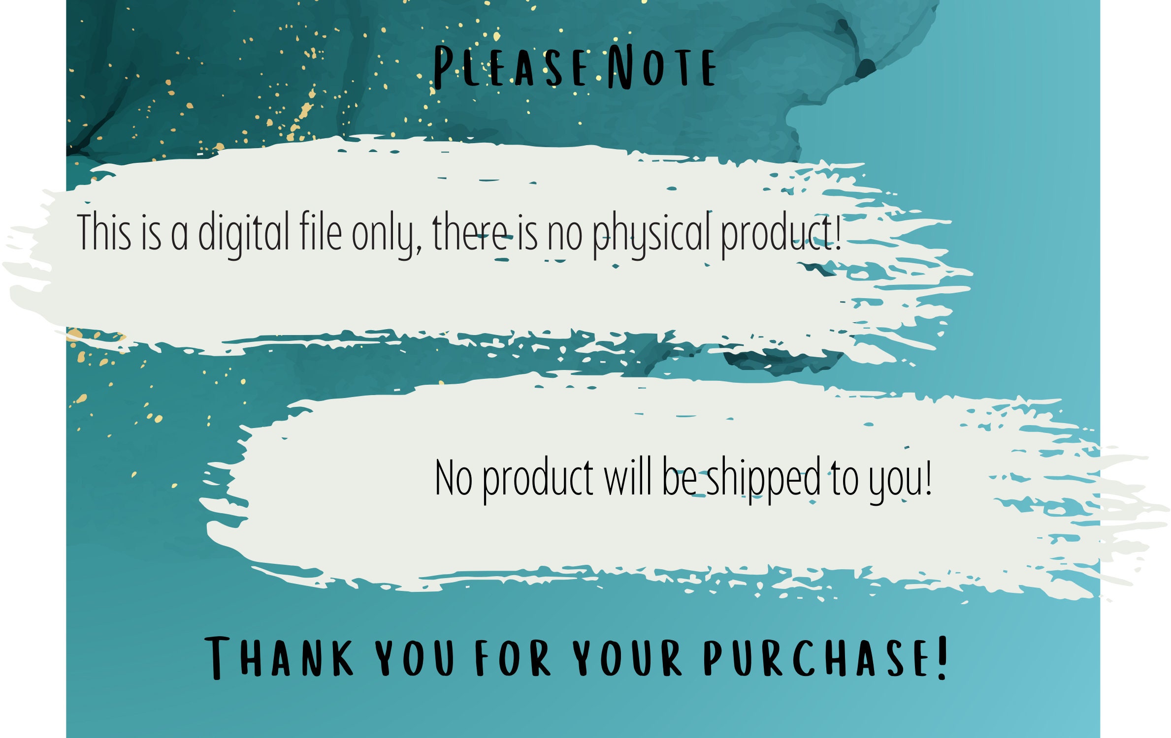 Get Better Soon Card, Digital Download, Instant Printable Card ...