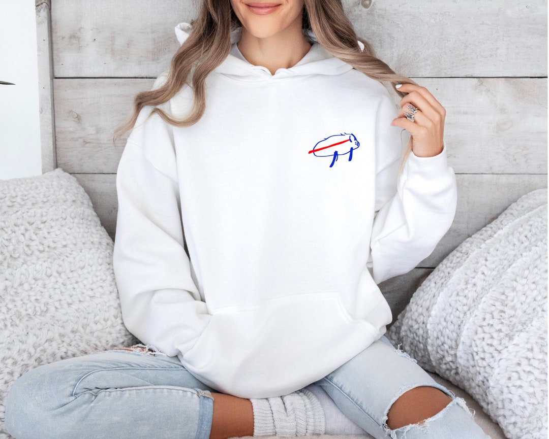 Buffalo Bills Josh Allen Drawing - Etsy