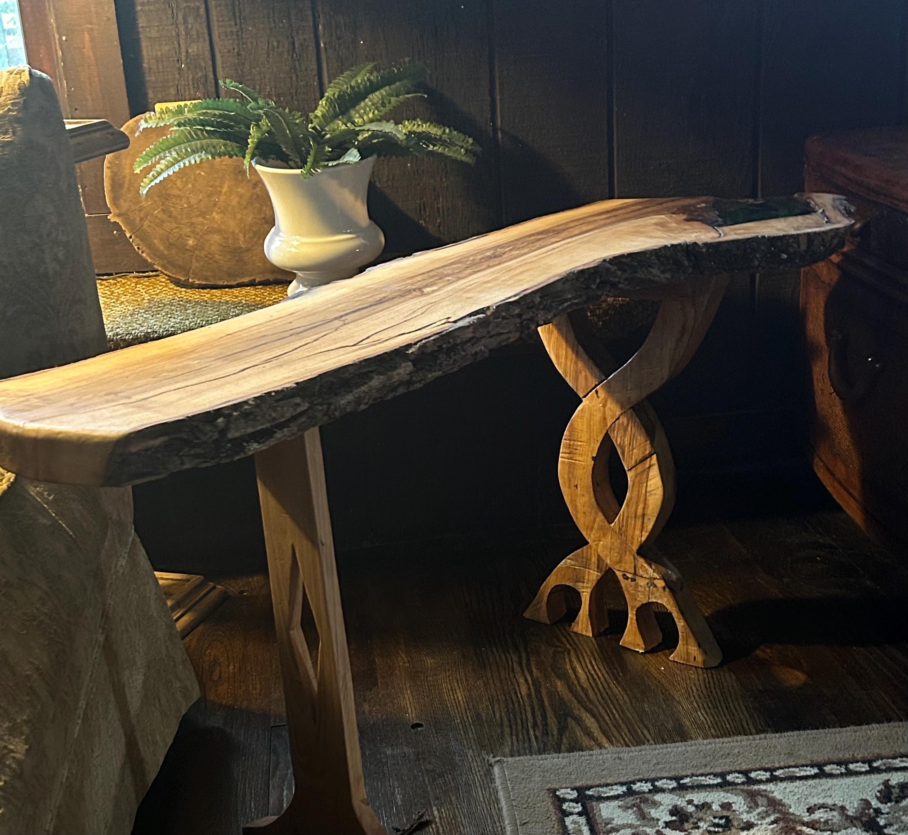Fern Table - Etsy
