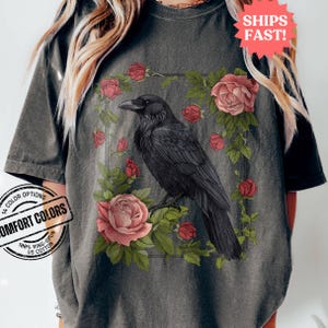 Raven - Etsy