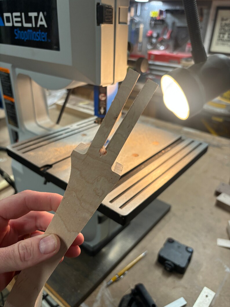 Hatchet Style Wooden Mallet CNC Cut Profiles (digital Download) - Etsy