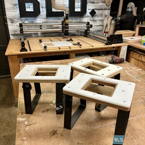 Mini Router Benchtop Insert Table: Cnc/laser Vector Files (digital ...