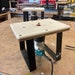 Mini Palm / Trim Router Benchtop Compact Router Table Multiple Brands ...