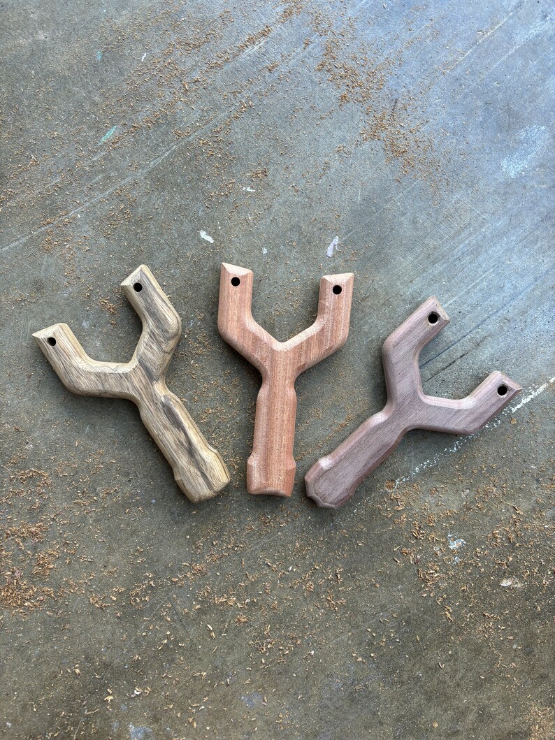 Slingshot CNC Laser Cut Profiles | 12 Styles (digital Download) - Etsy ...