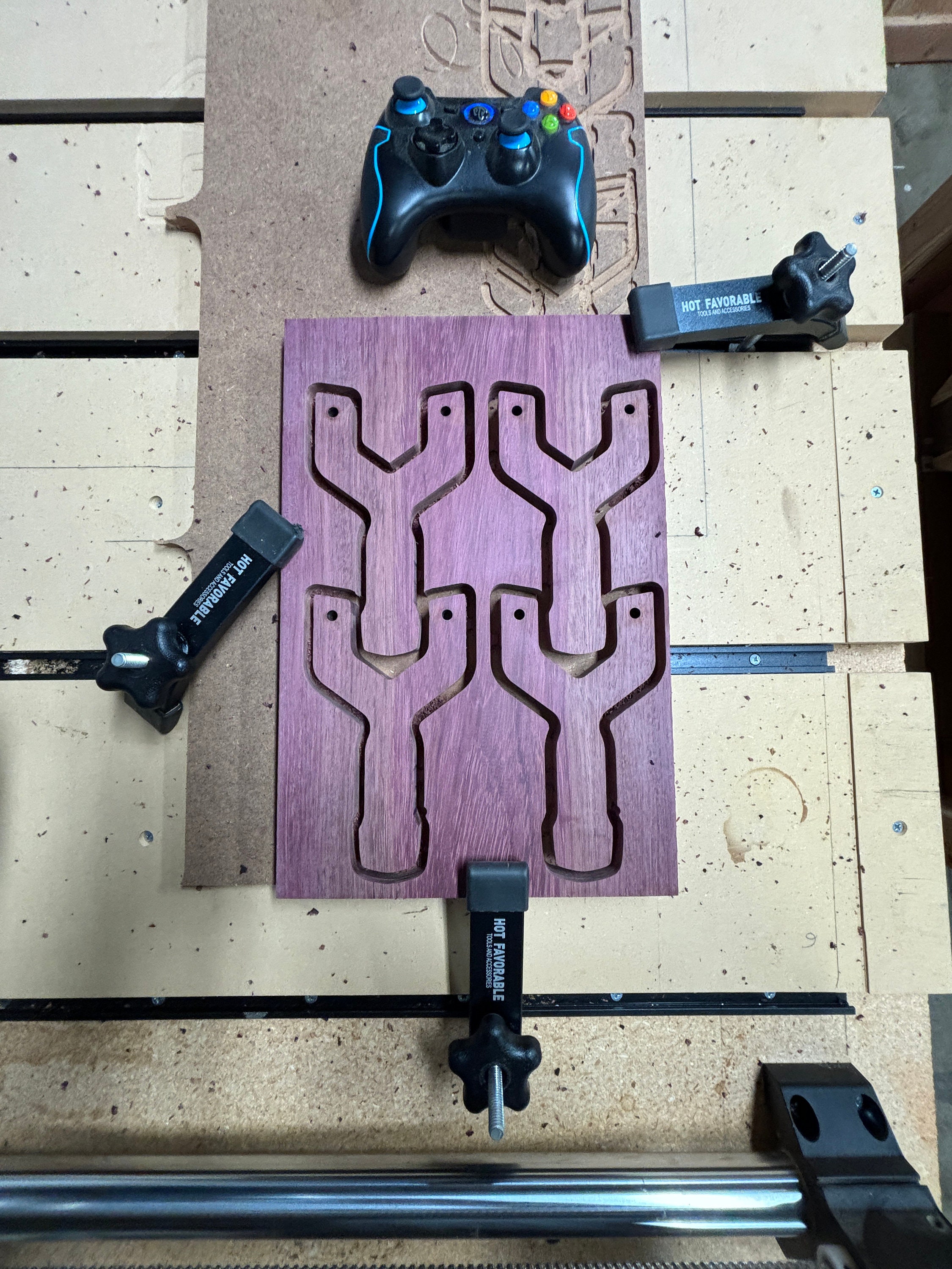 Slingshot CNC Laser Cut Profiles | 12 Styles (digital Download) - Etsy