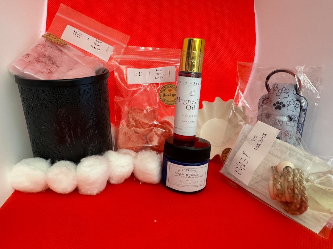 Pay It Forward / Act of Kindness Gift Box. Pague Por Adelantado / Caja ...